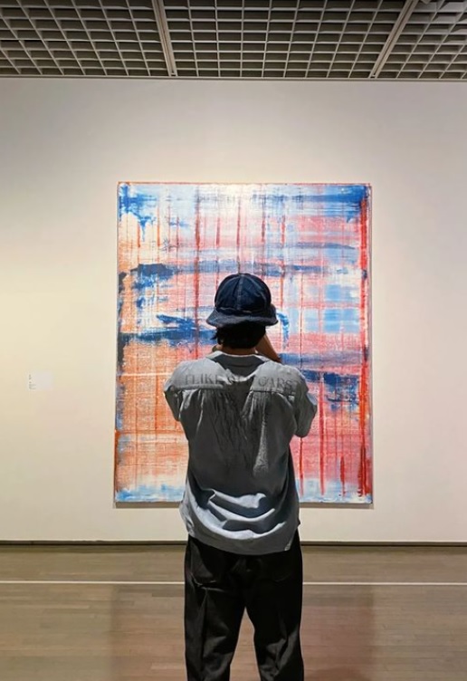 The National Museum of Modern Art – Tokyo – ARTWITHRM